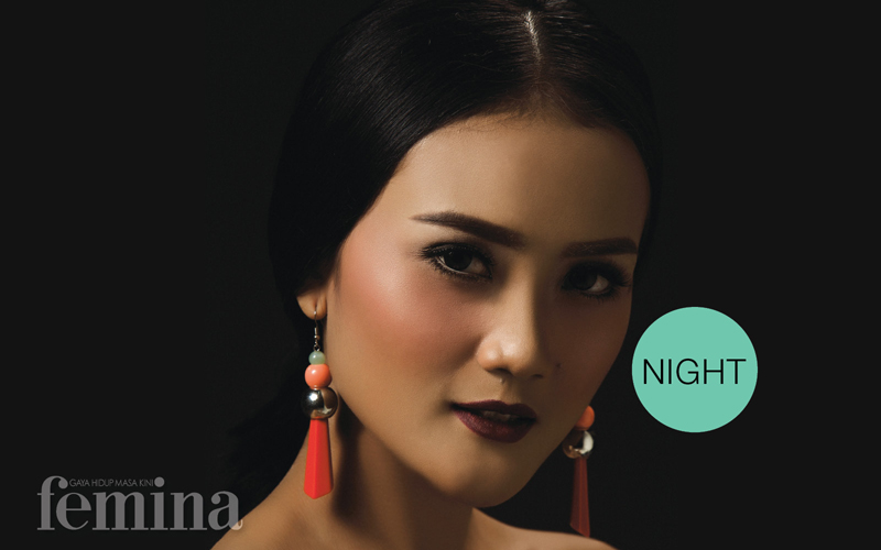 Ingin Riasan Wajah Sempurna di Tiap Momen? Tiru Sontekan dari Make Up ... Ingin Riasan Wajah Sempurna di Tiap Momen? Tiru Sontekan dari Make Up ...